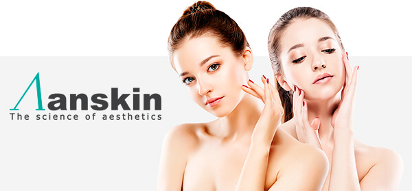 Косметика Anskin – купить в Москве | Цены и отзывы в магазине SIFO